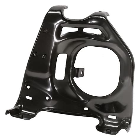 Replacement Id0026aa1313r00 Front Passenger Side Bumper Mounting Arm Standard Line