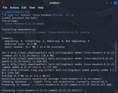 Virtualbox Guest Additions On Kali Linux Install Guide 2025 Blackmore Ops