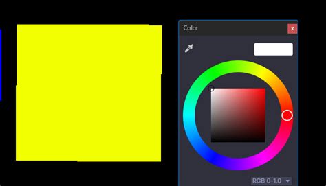 shader graph for ui has overdraw per 1x emission unity engine unity