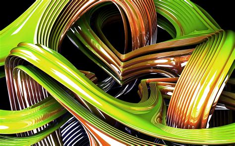 🔥 70 Abstract 3d Wallpapers Wallpapersafari
