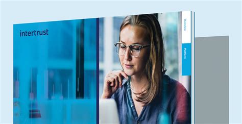 A Multiparty Platform For Trusted Data Interoperability Intertrust Technologies