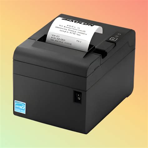 Bixolon Srp E302k Reliable And Economical Thermal Receipt Printer