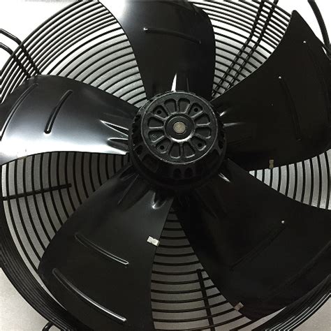 产品展示 风机频道