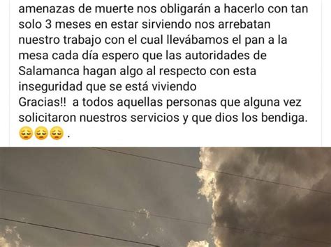 📹negocio Anuncia Cierre Tras Ser Amenazado Meganoticias