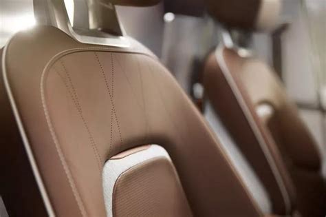 國產電動車新秀，拜騰概念車byton Concept正式亮相 每日頭條