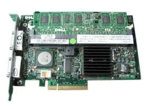 Rf480 Dell Sas And Sata Controllers