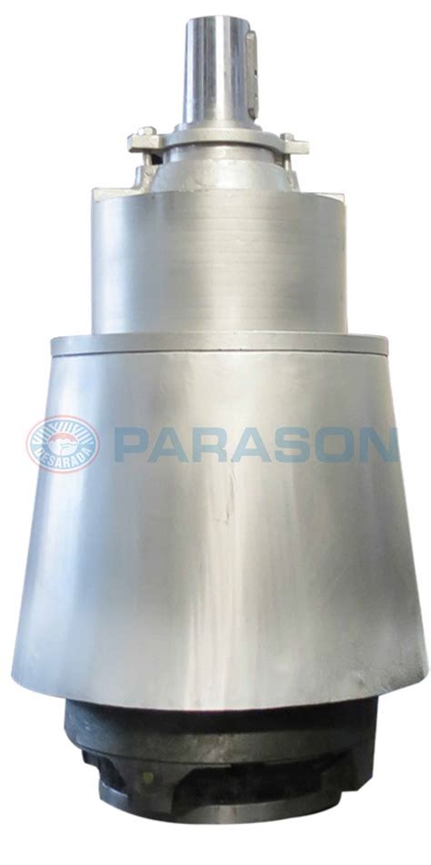 Assembly Rotating Spare Part Paper Pulp Machine Tradekorea