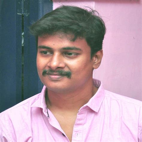 Vishnu M Medium