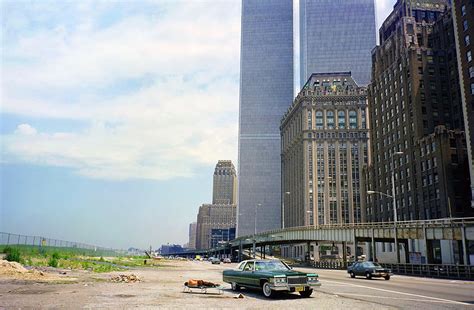 New York 1976 Rdragonutopia