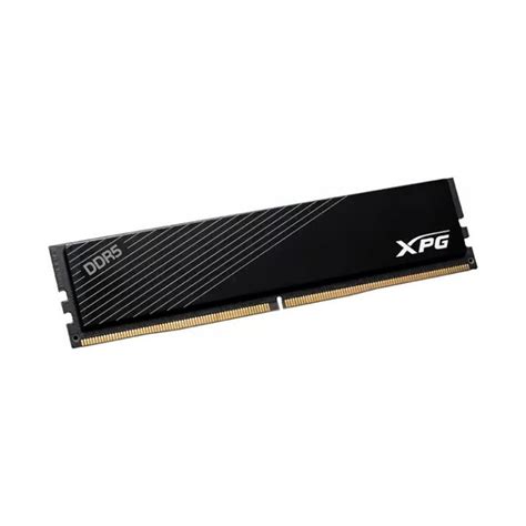 Xpg Hunter 8gb 1x8gb 5200mhz Ddr5 Cl38 Ram Vatan Bilgisayar