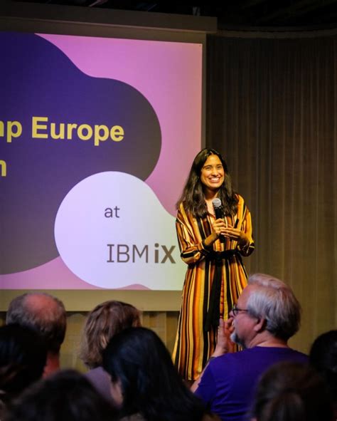 Akanksha Gupta On Linkedin Servicedesigndrinks Networking Eventrecap
