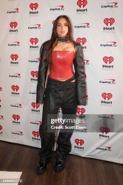 3737 Tate Mcrae Photos And High Res Pictures Getty Images