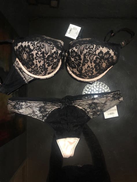 Ann Summers Bra And Knickers In Nw5 London For £2500 For Sale Shpock