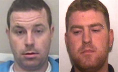 Essex Lorry Deaths Ronan Hughes Phoned Police Moments After Mo
