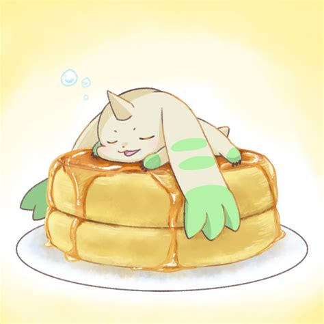 Terriermon Digimon Drawn By Hoshima Tissue Danbooru