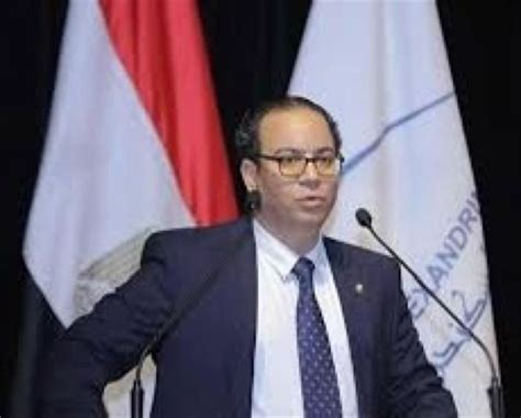 Who Is The Right Person For The Next Stage Dr Jamil Helmy He Graduated