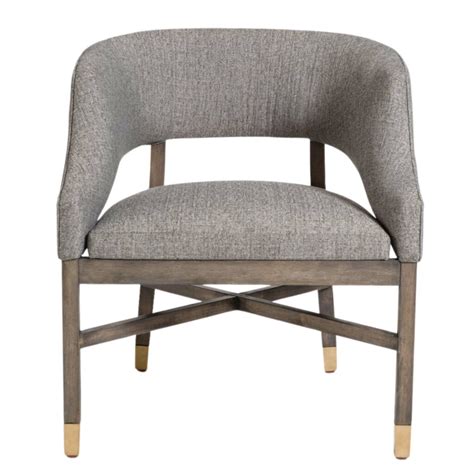 Cole Dining Chair Alder And Tweed Furniture