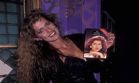 Caroline Cossey The Trans Bond Girl Who Fought For Equal Rights
