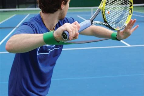Can You Learn Tennis By Yourself A Comprehensive Guide The Tennis