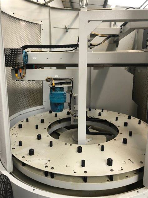MIKRON XSM600U 5 Axis Machining Centre GD Machinery GD Machinery