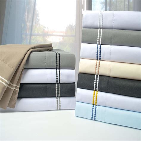 The Best Sheets You Can Get On Amazon Canada