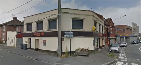 L actualité régionale Radio Contact Wasquehal un Carrefour