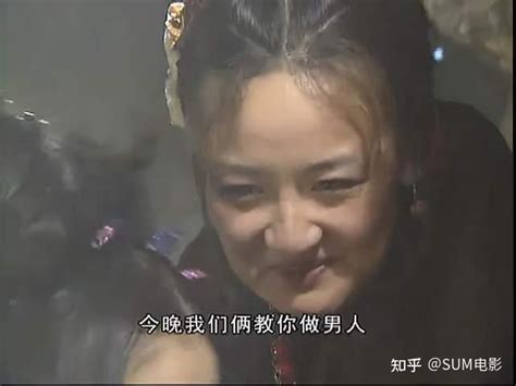 23年前的《聊斋先生》：尺度大到惊人，张铁林 艳福不浅” 知乎