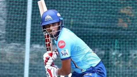 Urvil Patel Breaks Costliest Player Rishabh Pants Fastest Century