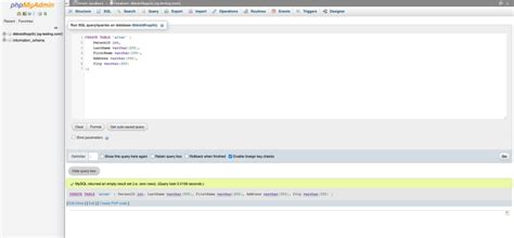 Error SQL 1064 una guía para principiantes para corregir el error BC