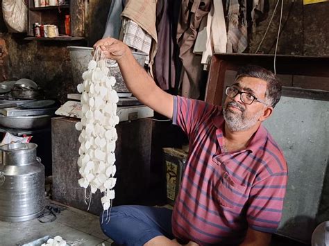 The Age Old Tradition Of Making Hyda During The Holi Dhuleti Festivals
