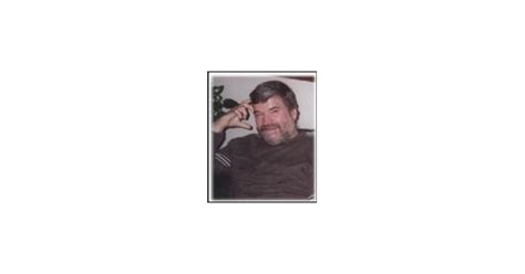 Ronald Bates Obituary 2010 Legacy Remembers