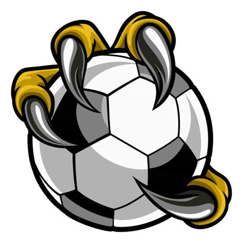 Eagles Football Illustrations Royalty Free Vector Graphics And Clip Art