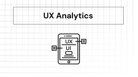 ux analytics and types for product managers