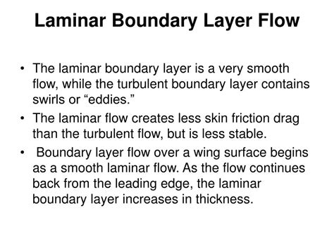 ppt boundary layer concept powerpoint presentation free download
