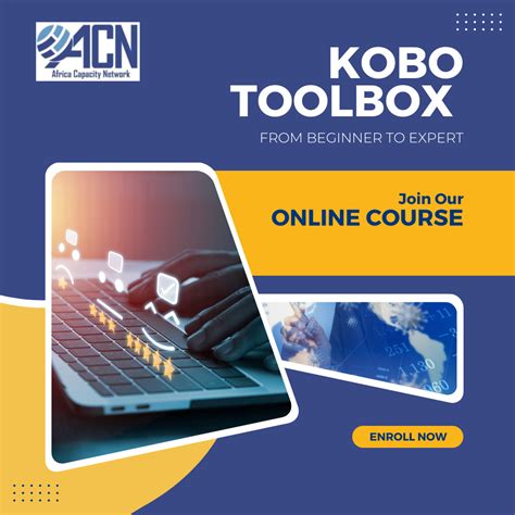 Mobile Data Collection Using Odk And Kobo Toolbox For Monitoring And