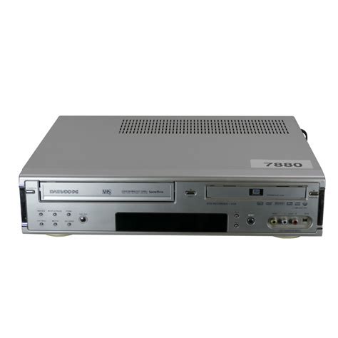 VHS / DVD Combi Recorders Archives | VCRShop