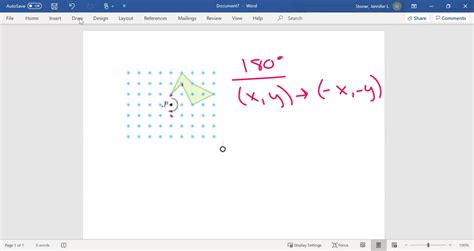 Solved Bothrotate Andarray Withradial Have A Center Of Rotation