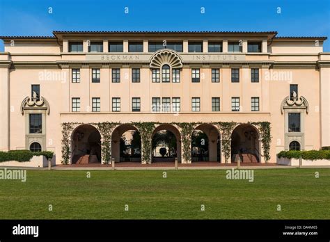 caltech campus life