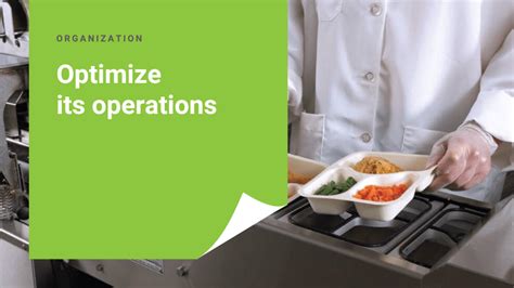 Optimize Food Packaging Processes Solpak