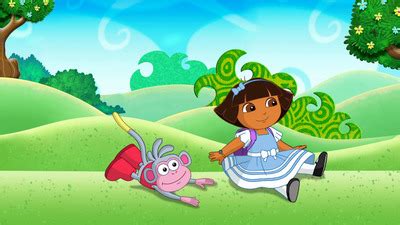 Ver Dora la exploradora T E Dora en el País de las Maravillas Gratis en Mercado Play México