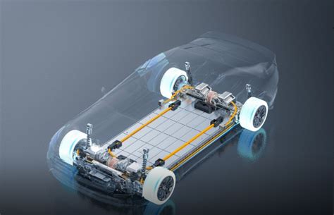 Bahaya Baterai Mobil Listrik Di Bawah 20 Persen