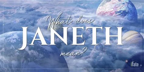 Janeth Name