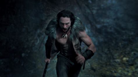 『クレイヴン・ザ・ハンター』日本版予告編が公開 ─ ライノと激突、マーベル史上最もバイオレンスなヴィラン誕生 The River