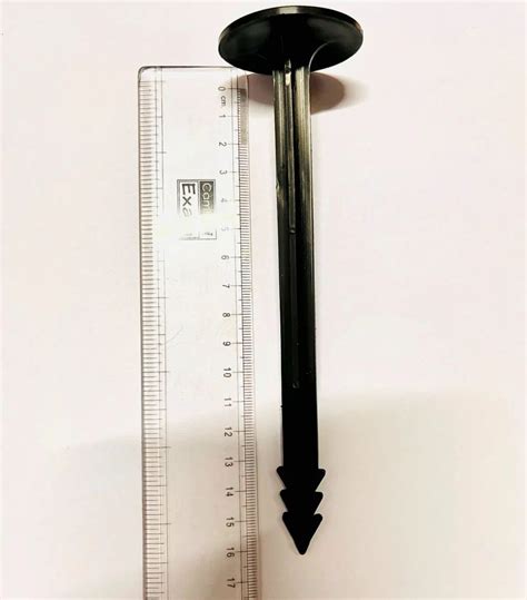 Weed Mat Anchor Peg At ₹ 6piece Greenhouse Attachment In Surat Id