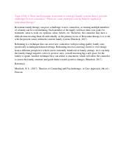 CNL 500 Topic 6 DQ 1 Pdf Topic 6 DQ 1 How Can Bowenian Structural Or