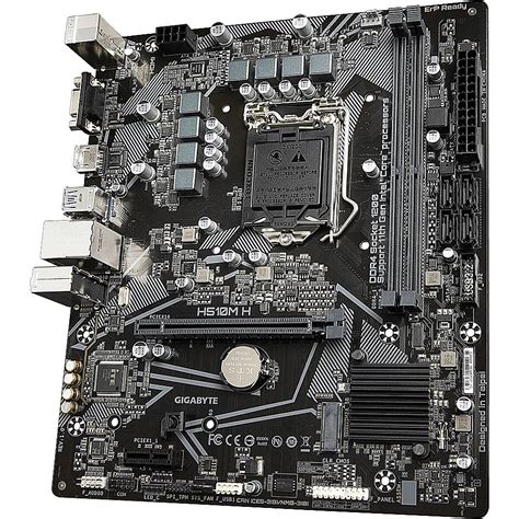 Gigabyte H510m H H510m H