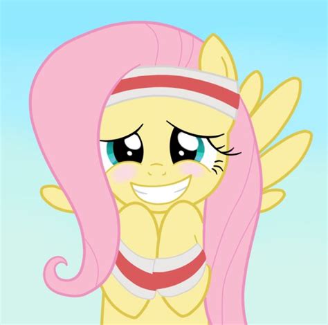 Pin On ️fluttershy ️