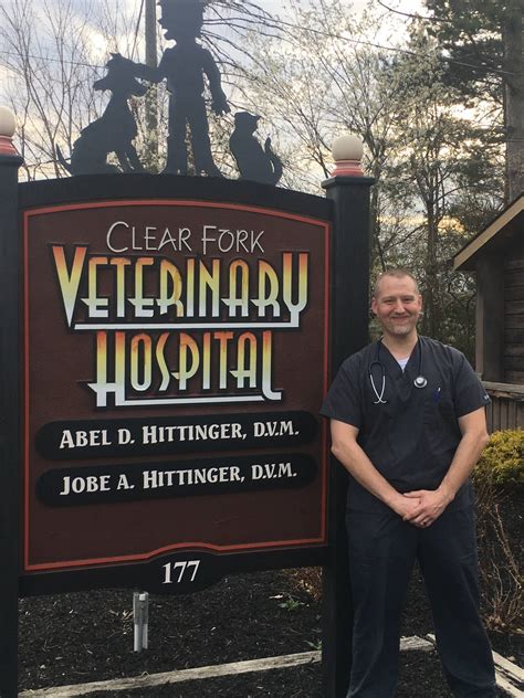 Appleseed Valley Veterinary Hospital Our Staff