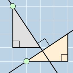 Intersection GeoGebra