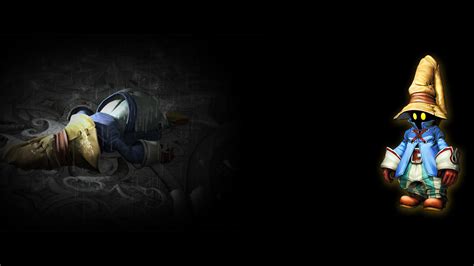 Final Fantasy Ix Wallpaper 005 Vivi Wallpapers Ethereal Games